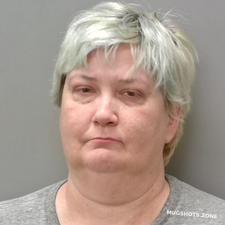 RUTLEDGE BRANDY NICOLE 07/02/2024 - Calhoun County Mugshots Zone