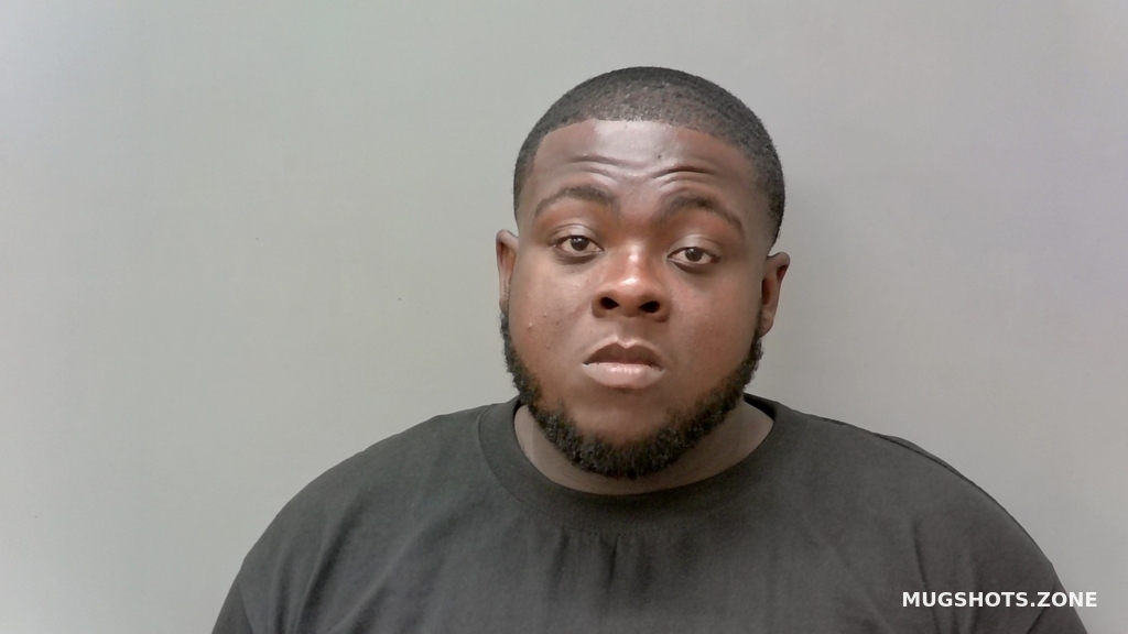 YOUNG ROGERS DEANGELO 07/03/2024 - Calhoun County Mugshots Zone