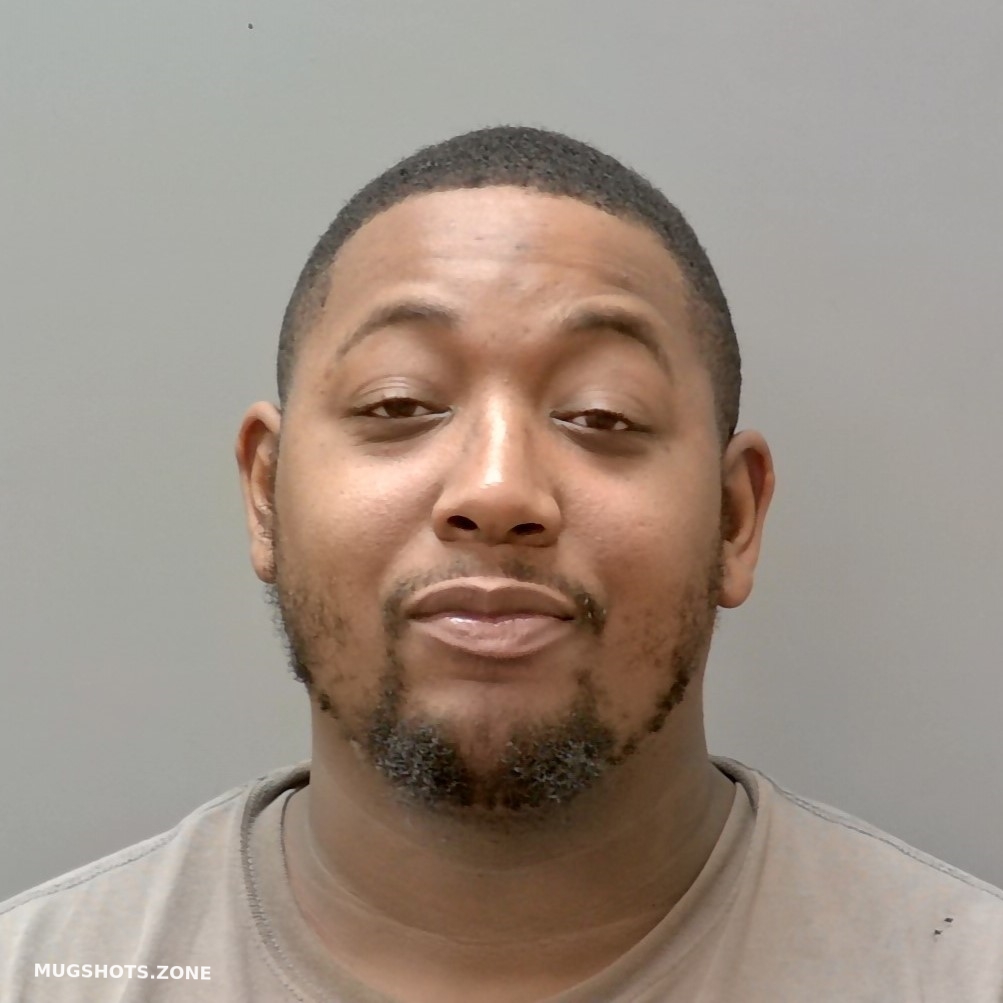 TAYLOR MALIK TYREA 07/04/2024 - Calhoun County Mugshots Zone