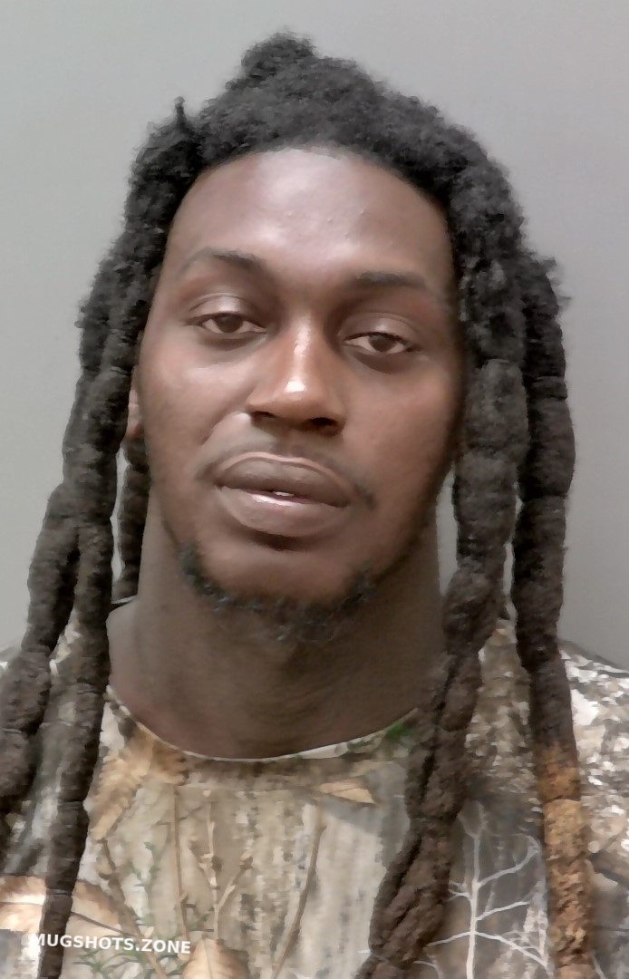 PARKER JAYLON RONYEA 07/05/2024 - Calhoun County Mugshots Zone