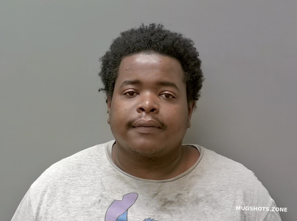 CLEVELAND KAMERON DEVON 07/05/2024 - Calhoun County Mugshots Zone
