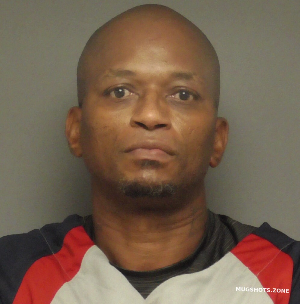 SWINK RICKY LAVON 07/08/2024 - Calhoun County Mugshots Zone