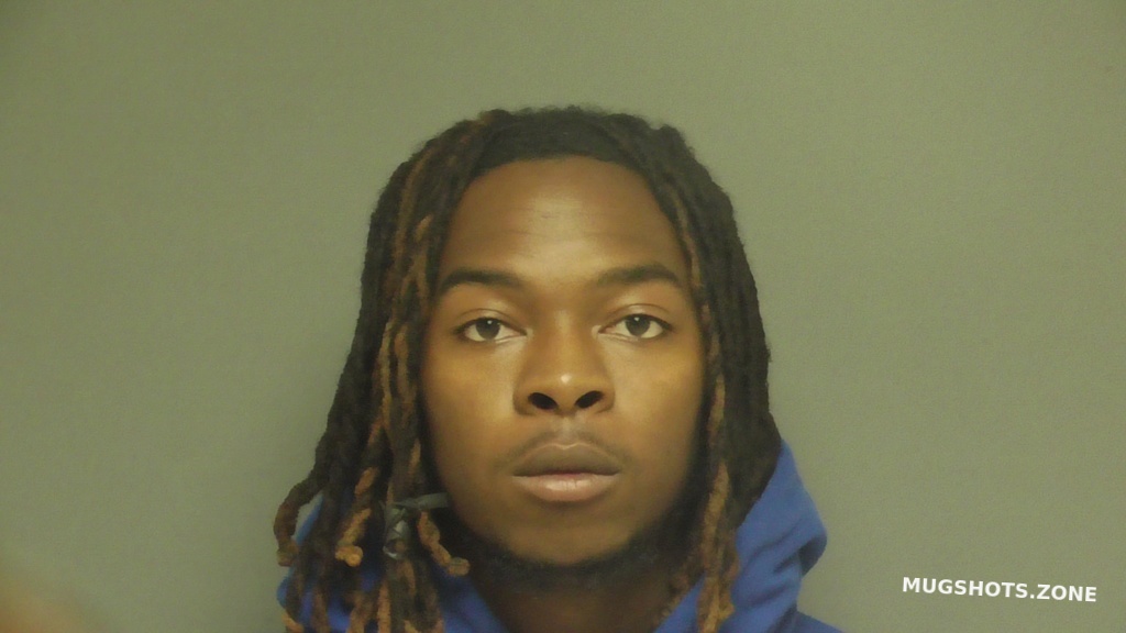 TANNER JABARA DEQUANDEZ 07/08/2024 - Calhoun County Mugshots Zone