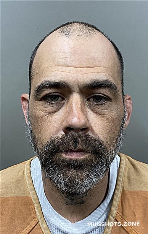 LYNN NICHOLAS JOSEPH 07/09/2024 - Calhoun County Mugshots Zone