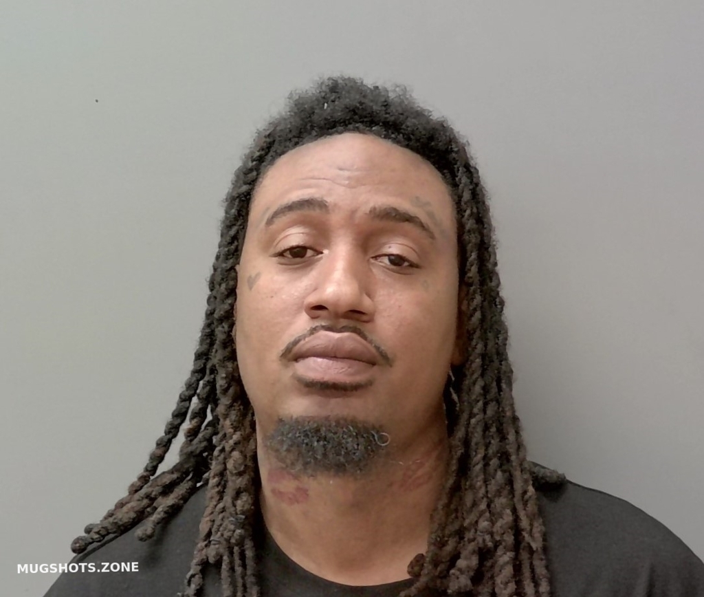 COLEMAN CORY RANIER 07/10/2024 - Calhoun County Mugshots Zone