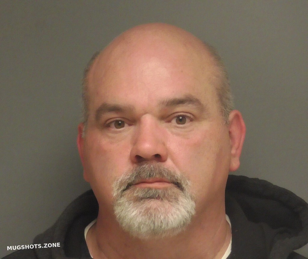 WHITWORTH KEVIN WAYNE 07/10/2024 - Calhoun County Mugshots Zone