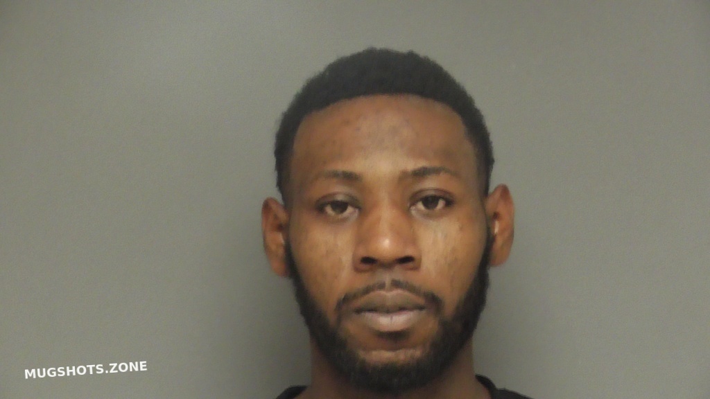 KEITH DETRICK ALI 07/11/2024 - Calhoun County Mugshots Zone