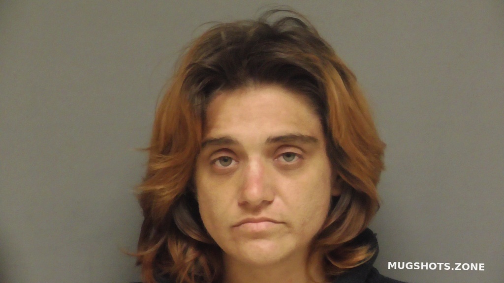 GOLDSMITH CHRISTIN FAITH 07/11/2024 - Calhoun County Mugshots Zone