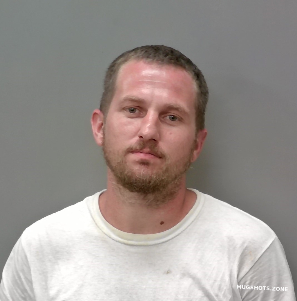 JONES RONALD EDWARD 07/12/2024 - Calhoun County Mugshots Zone