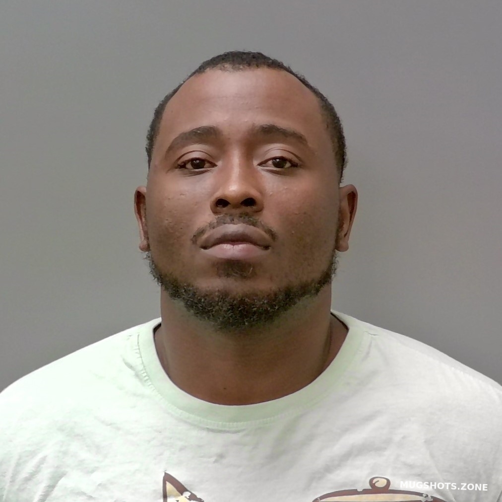 JORDAN DEMAR KARL 07/13/2024 - Calhoun County Mugshots Zone