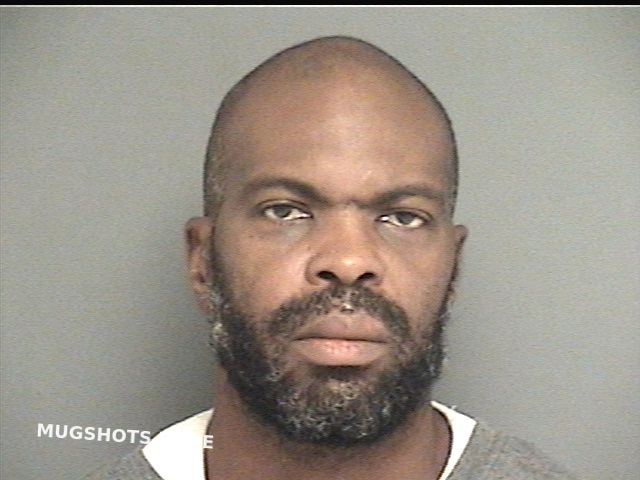 CARTER CORY DION 07/15/2024 - Calhoun County Mugshots Zone