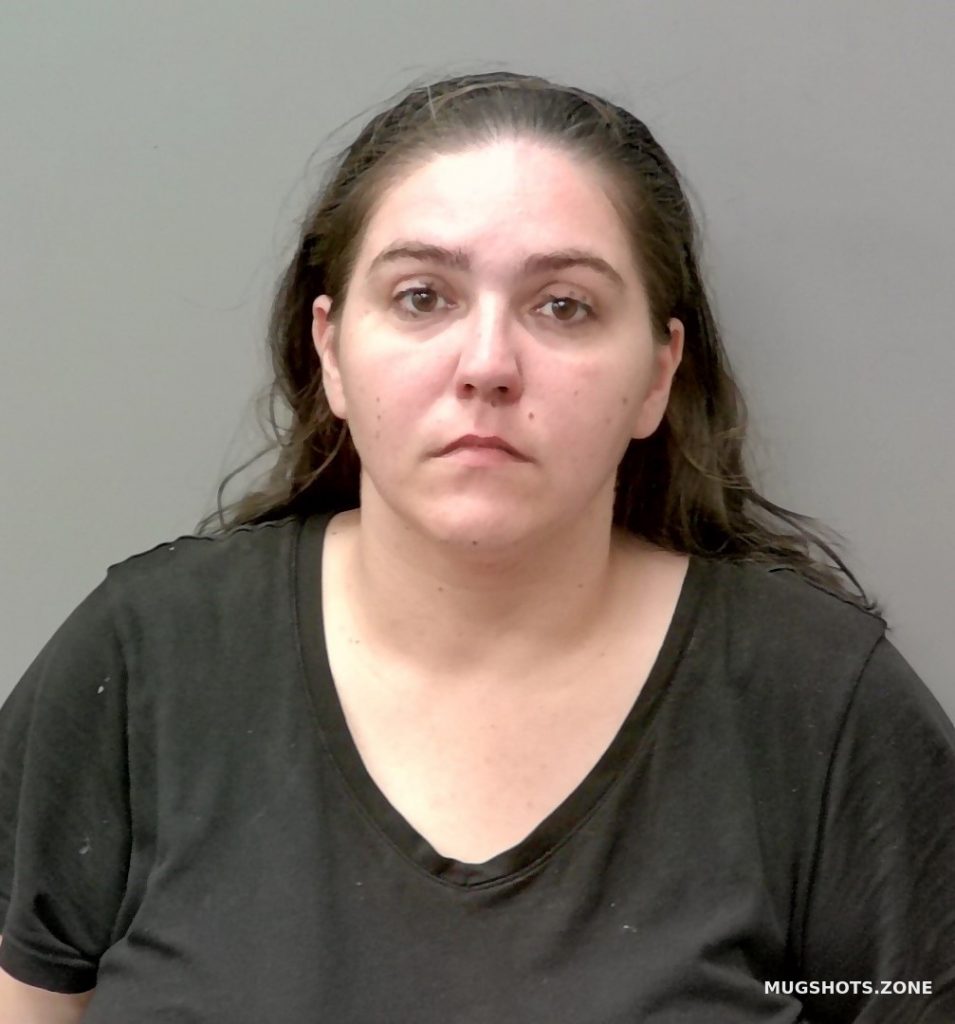 DEVINCENT CHEYANNE NICOLE 07/17/2024 - Calhoun County Mugshots Zone