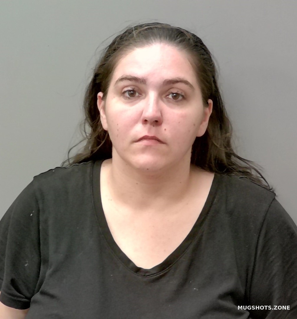 DEVINCENT CHEYANNE NICOLE 07/17/2024 - Calhoun County Mugshots Zone