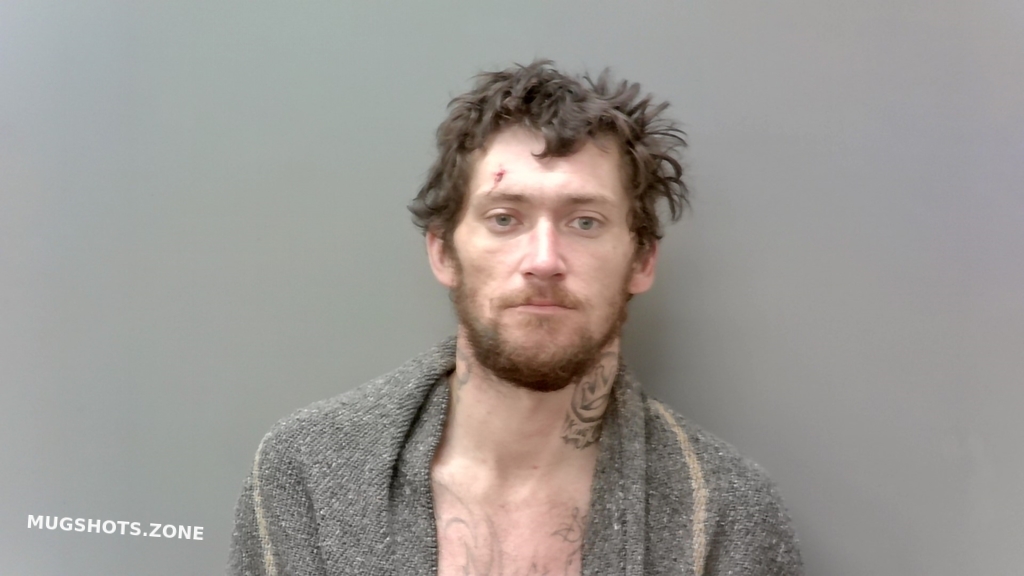 FITTS WILLIAM THOMAS SETH 07/18/2024 - Calhoun County Mugshots Zone