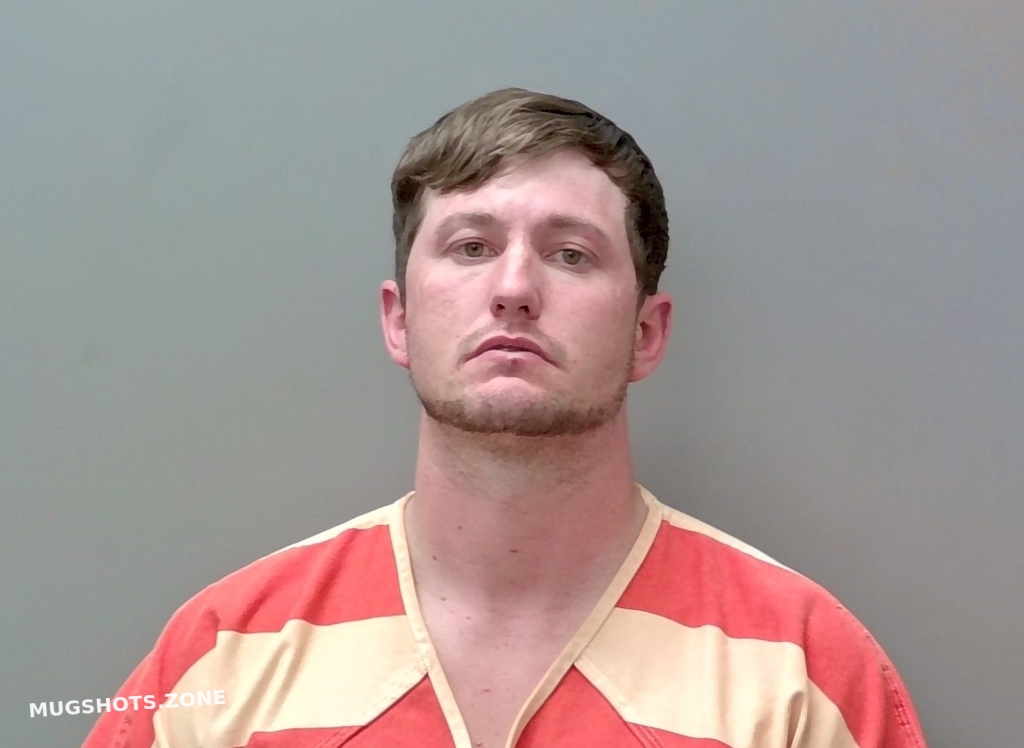 ALLEN KENNETH SHANE 07/18/2024 - Calhoun County Mugshots Zone