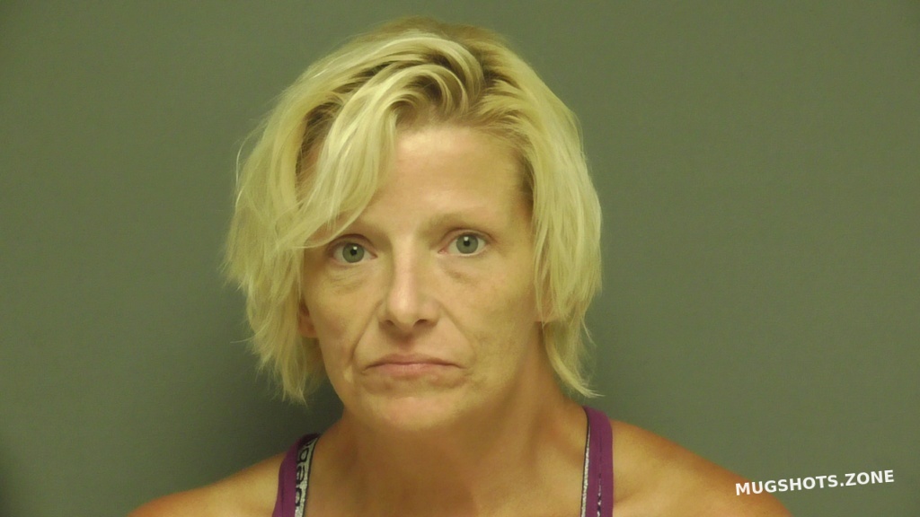 TEAL JENNIFER RANKIN 07/19/2024 - Calhoun County Mugshots Zone