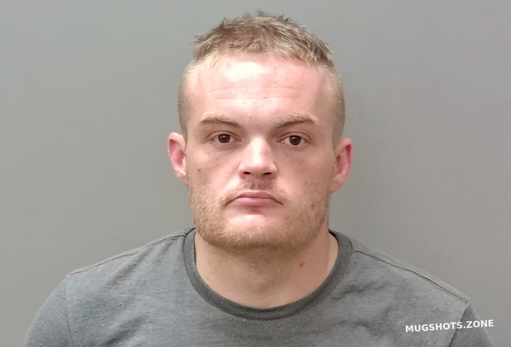 MILAM RICHARD TREY 07/19/2024 - Calhoun County Mugshots Zone