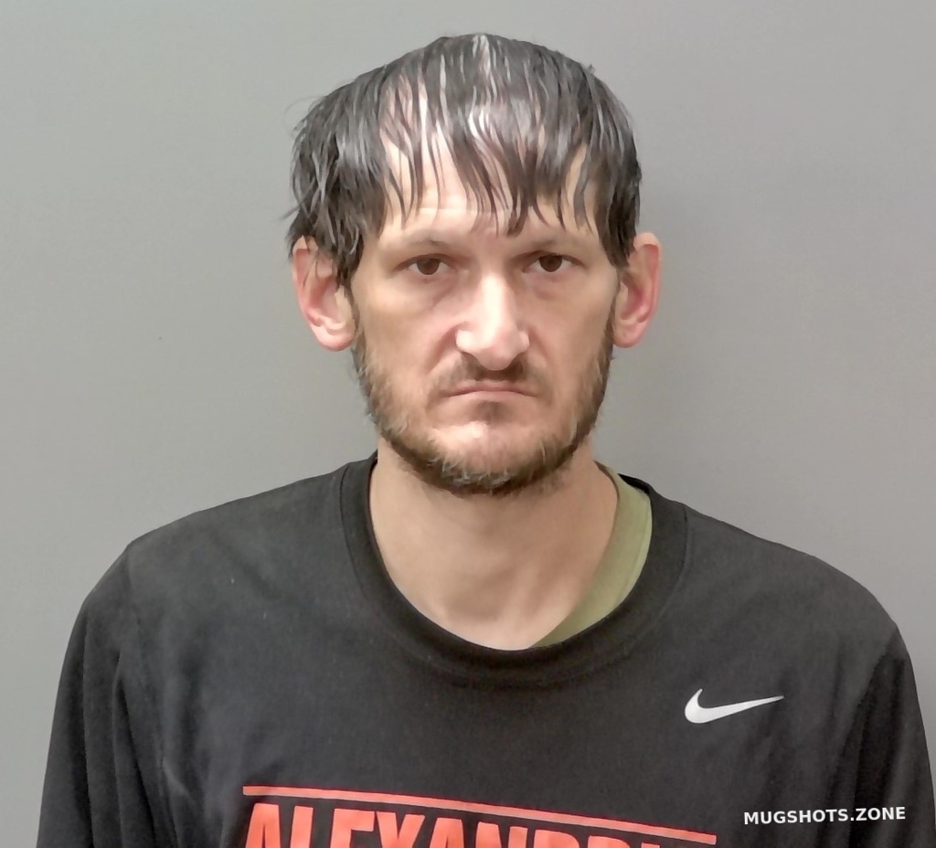 PHILLIPS MATTHEW WADE 07/19/2024 - Calhoun County Mugshots Zone