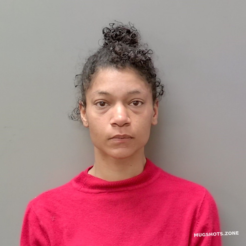 BECK SABRINA LASHA 07/19/2024 - Calhoun County Mugshots Zone