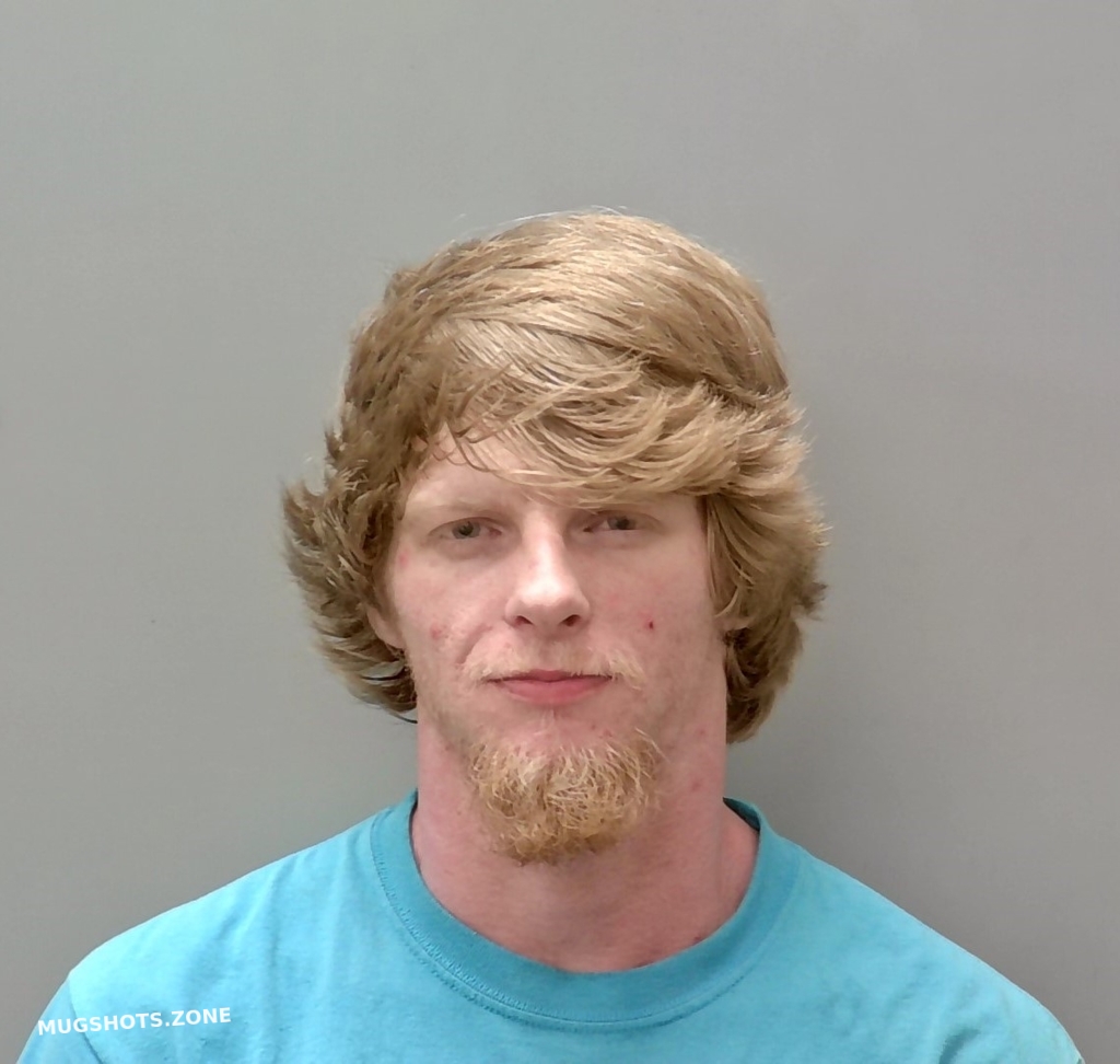 WATTS CHRISTOPHER WAYNE 07/25/2024 - Calhoun County Mugshots Zone