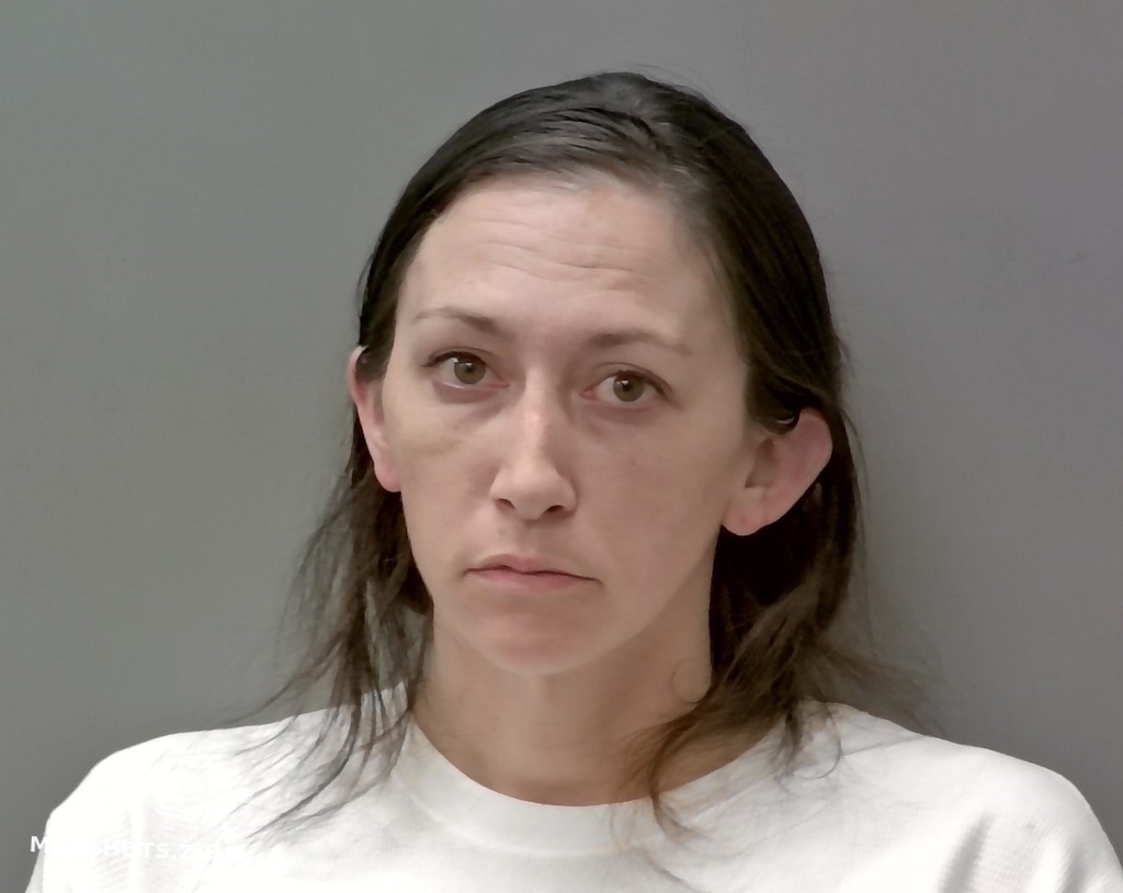 SWEAT LAUREN MIRANDA 07/25/2024 - Calhoun County Mugshots Zone