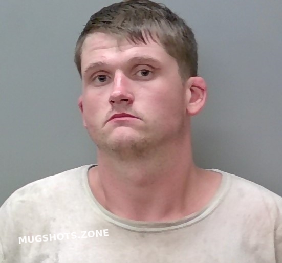 GREEN KYLE HANSON 07/26/2024 - Calhoun County Mugshots Zone