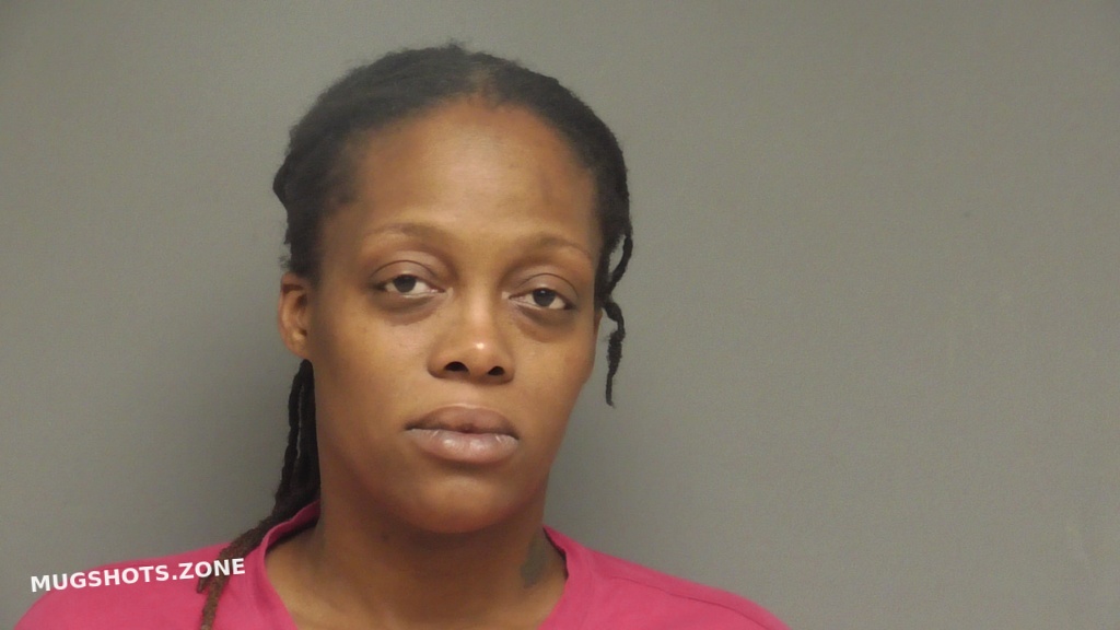 LAUDERDALE JOYCE NICOLE 07/26/2024 - Calhoun County Mugshots Zone