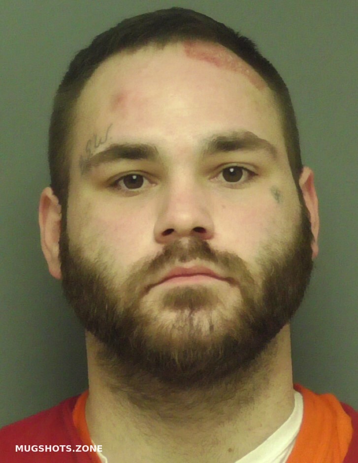 WILKINS JAMES BRANDON 07/29/2024 - Calhoun County Mugshots Zone