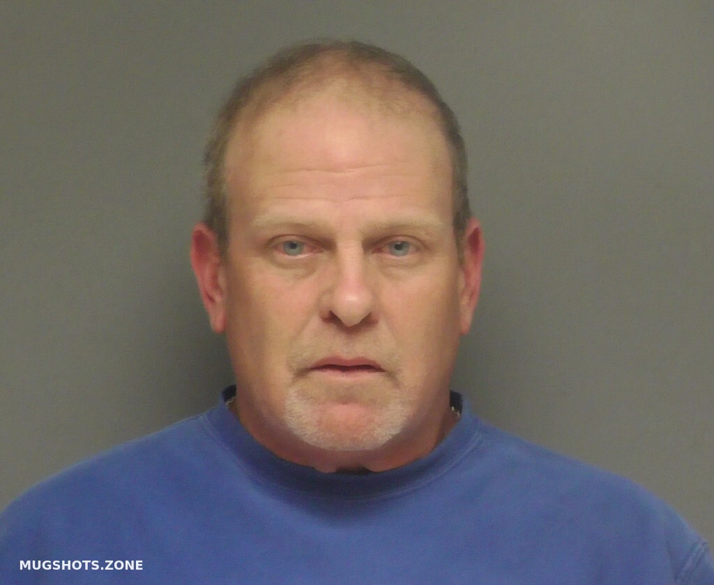 HENSON JOHN ERIC 07/30/2024 - Calhoun County Mugshots Zone