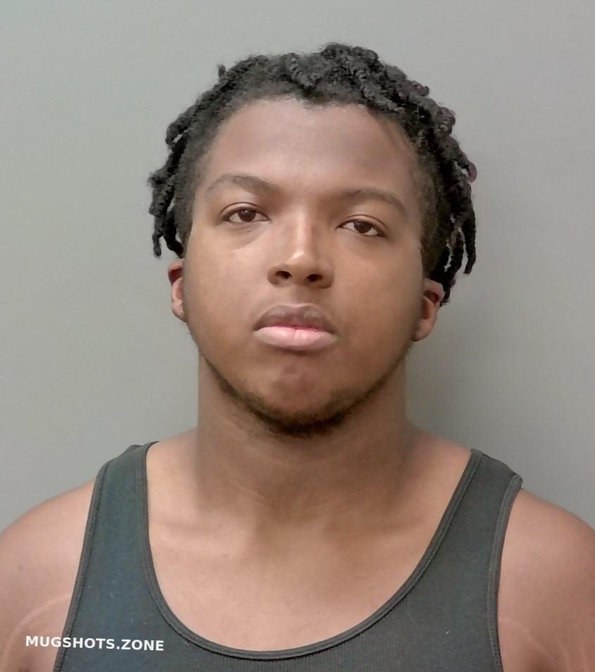 DAVENPORT CHRISTOPHER ELTON 07/31/2024 - Calhoun County Mugshots Zone