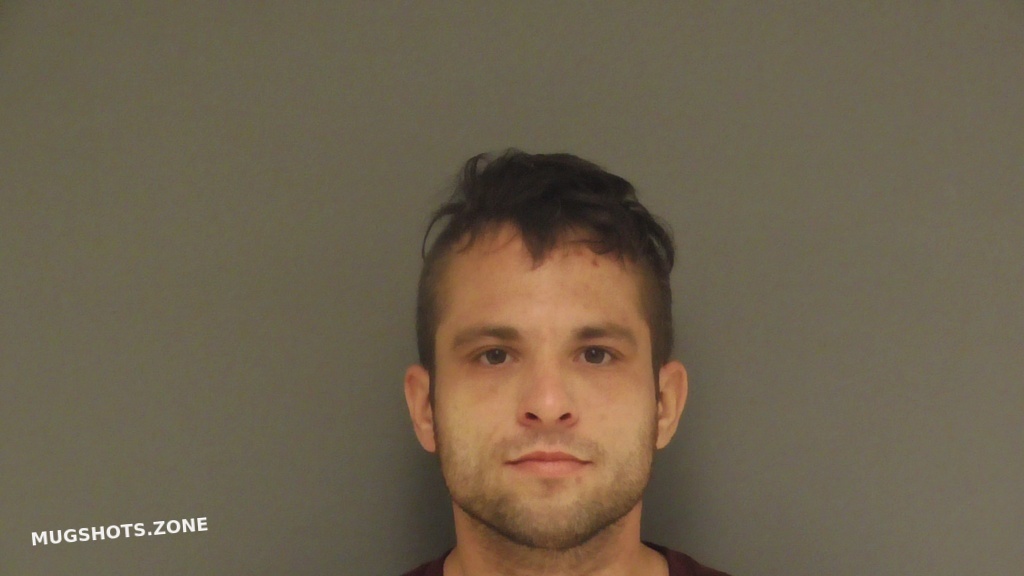 COUCH CLINTON RAY 08/01/2024 - Calhoun County Mugshots Zone