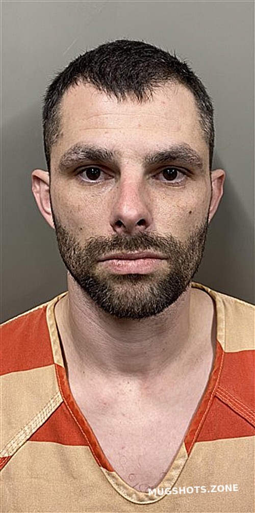 LONG BRANDON ACE 08/02/2024 - Calhoun County Mugshots Zone