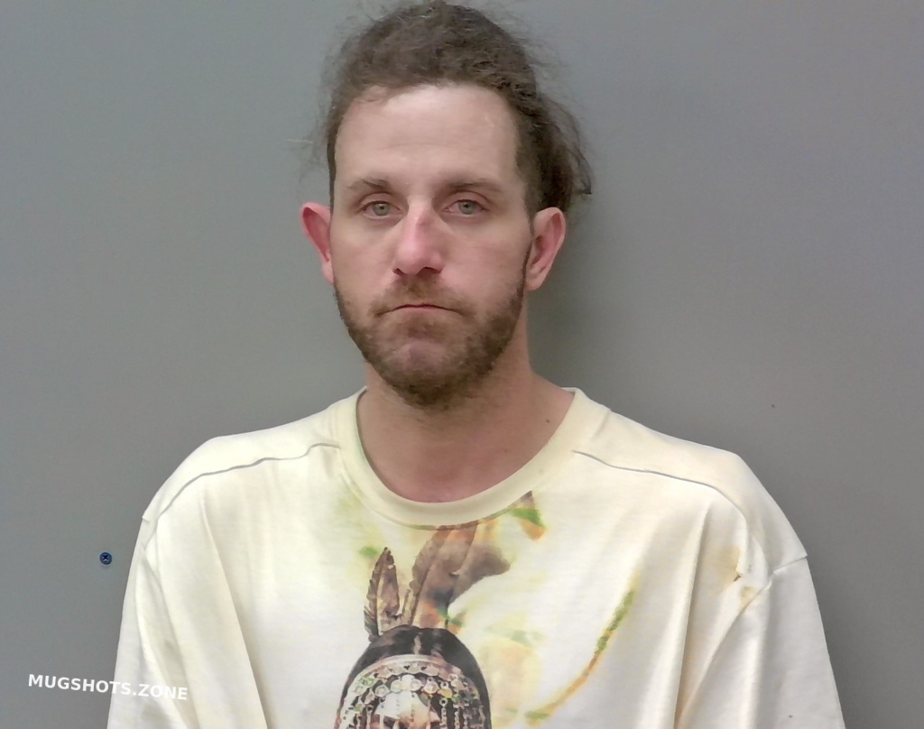 BELL DEVIN RAY 08/02/2024 - Calhoun County Mugshots Zone