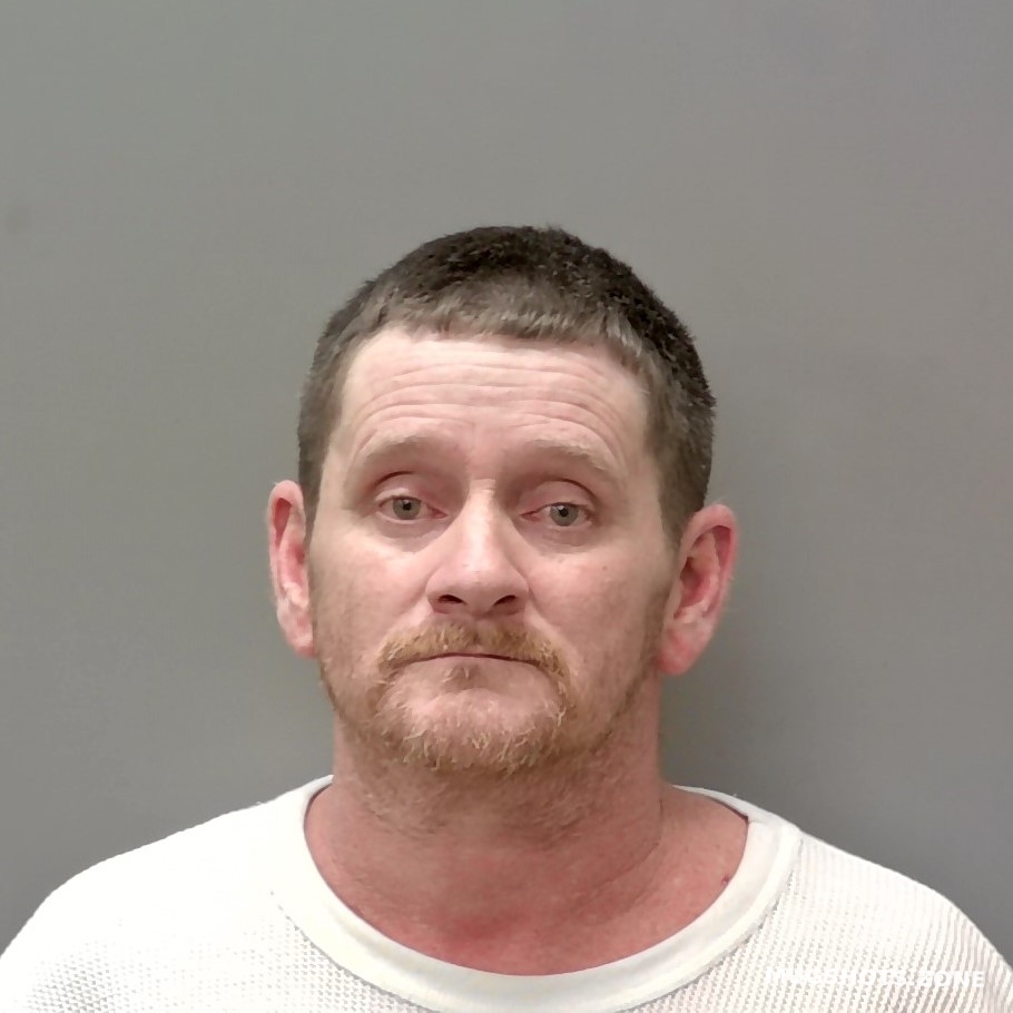JOINER MICHAEL STEVEN 08/04/2024 - Calhoun County Mugshots Zone