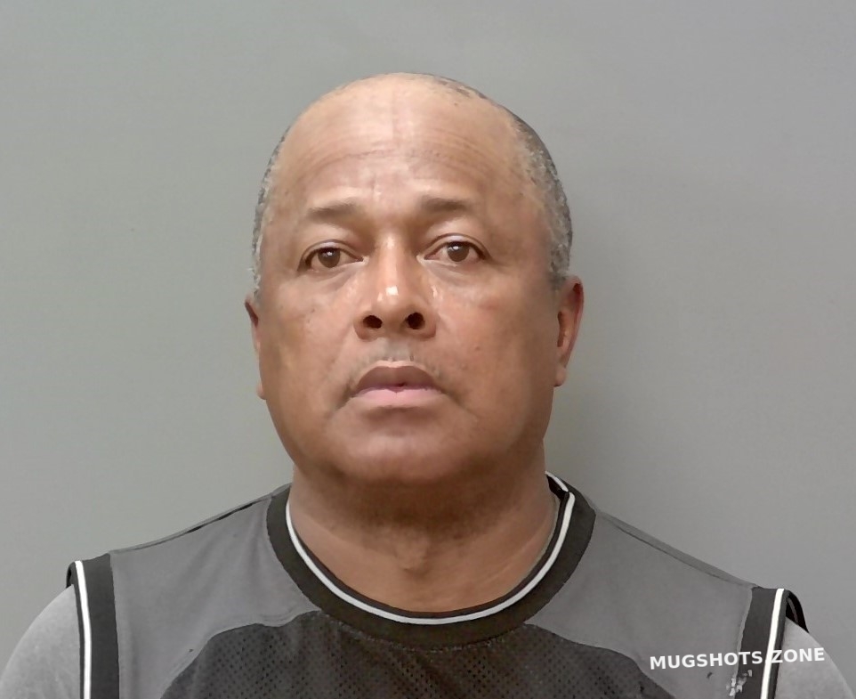 TOMPSON QUINTON TALMADGE 08/05/2024 - Calhoun County Mugshots Zone