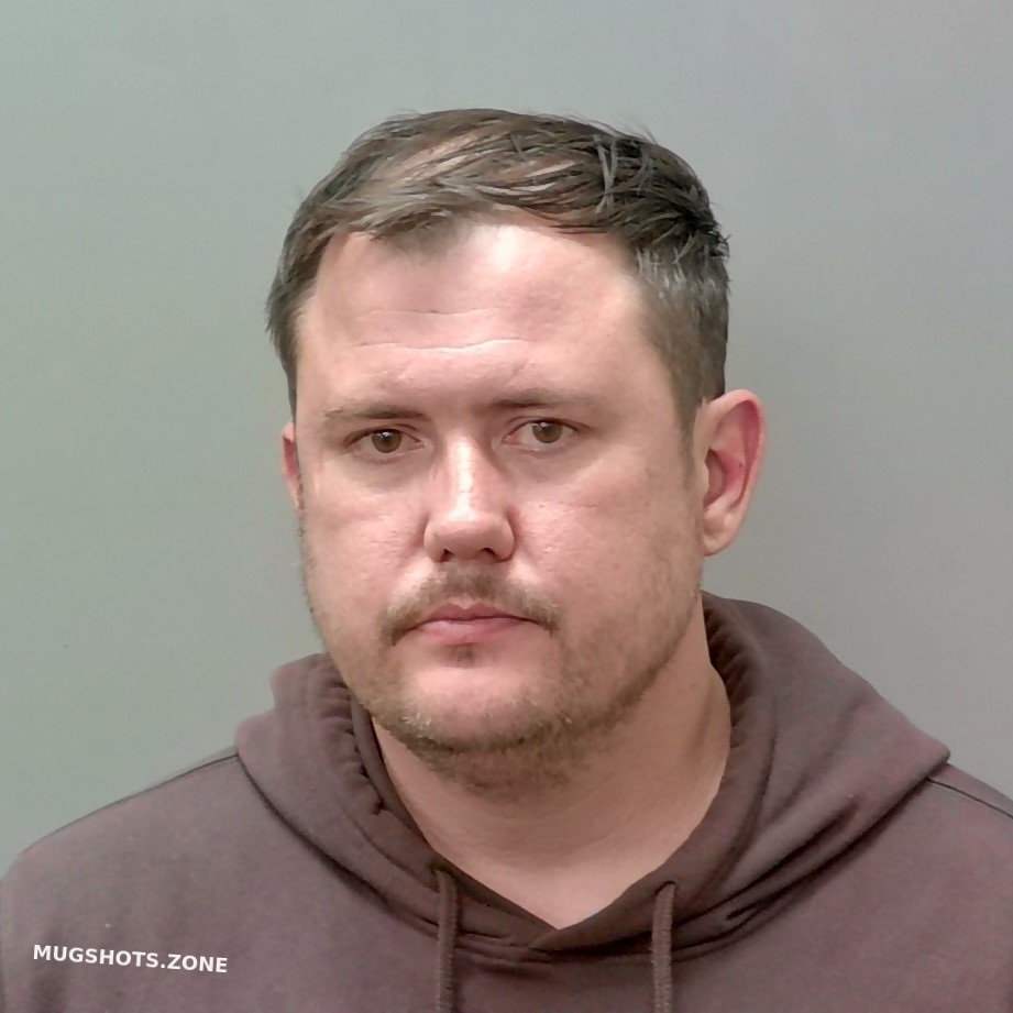 HARRELL MICHAEL ANTHONY 08/05/2024 - Calhoun County Mugshots Zone
