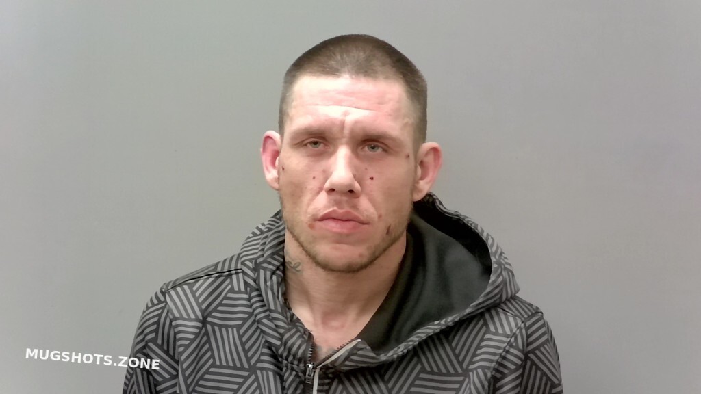 FREEMAN KEVIN SCOTT 08/06/2024 - Calhoun County Mugshots Zone
