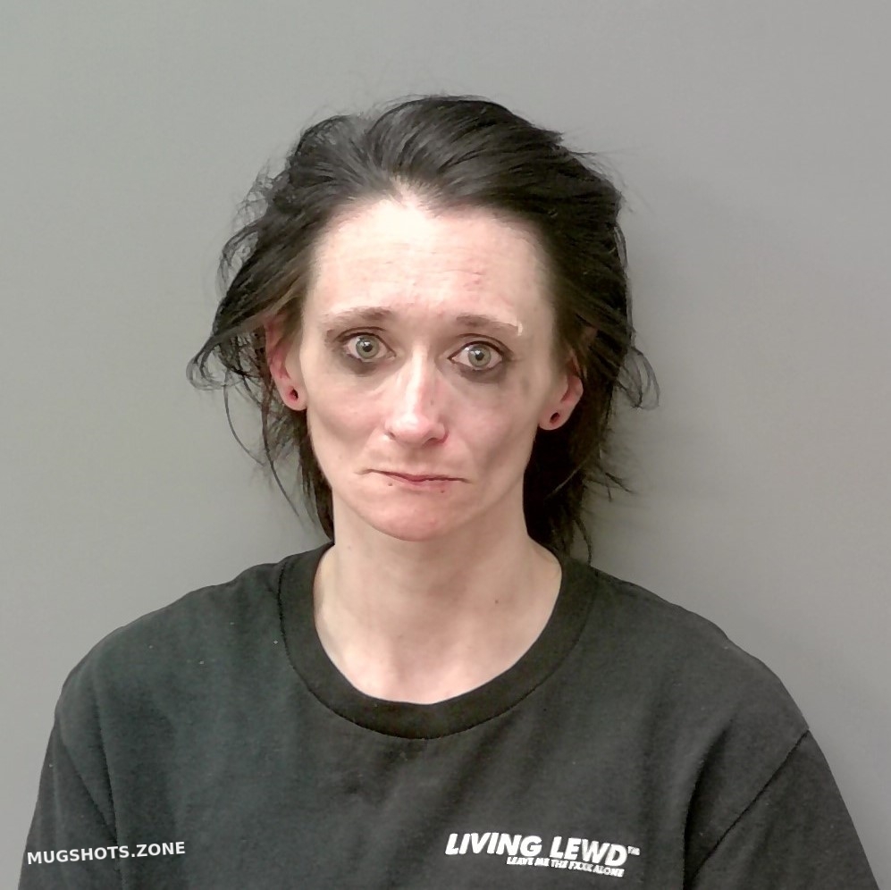 MATON SARAH DAWN 08/07/2024 - Calhoun County Mugshots Zone