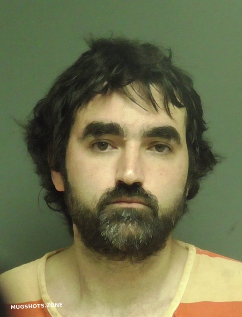 CHEATWOOD BENJAMIN MARION 08/10/2024 - Calhoun County Mugshots Zone