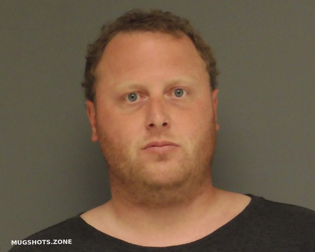 FERGUSON TYLER SAGE 08/10/2024 - Calhoun County Mugshots Zone