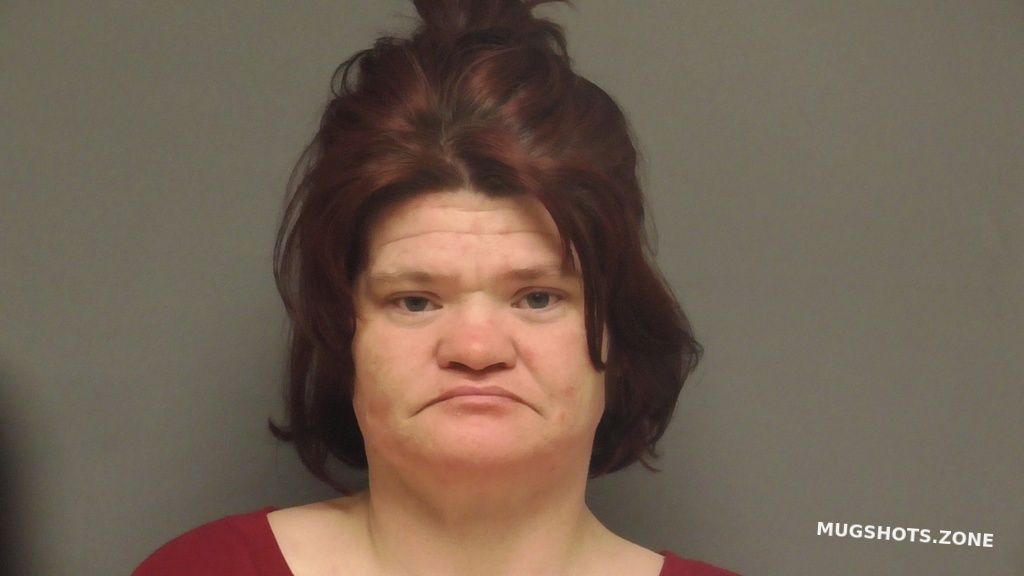 NASSER CYNTHIA HAZEL 08/11/2024 - Calhoun County Mugshots Zone