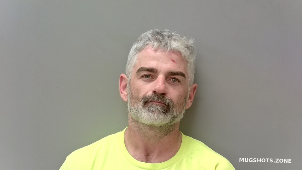 DAVIDSON MATTHEW DUANE 08/11/2024 - Calhoun County Mugshots Zone