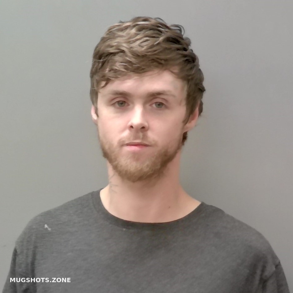 GREEN THOMAS LUKE 08/13/2024 - Calhoun County Mugshots Zone
