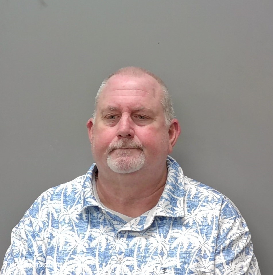 PFEIFER JAMES BRYAN 08/13/2024 - Calhoun County Mugshots Zone