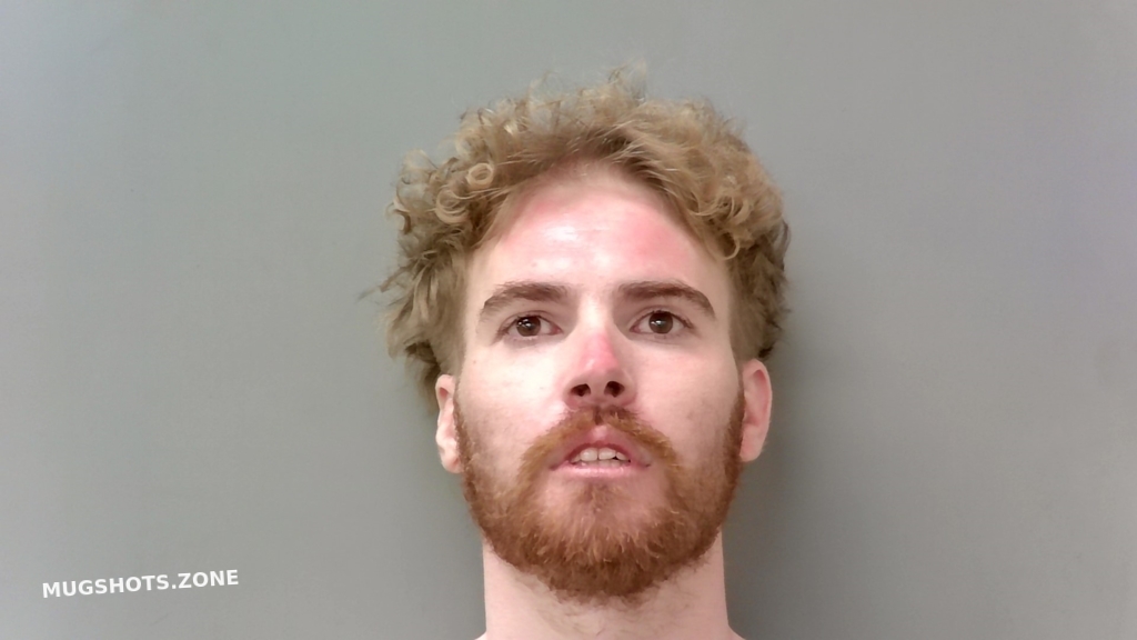 HAWKINS TODD ALLEN 08/14/2024 - Calhoun County Mugshots Zone