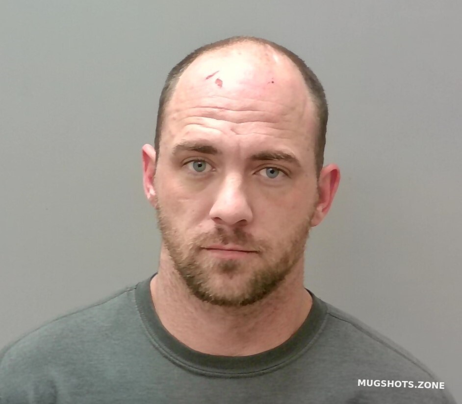 DEARDORFF JAMES DONALD 08/14/2024 - Calhoun County Mugshots Zone