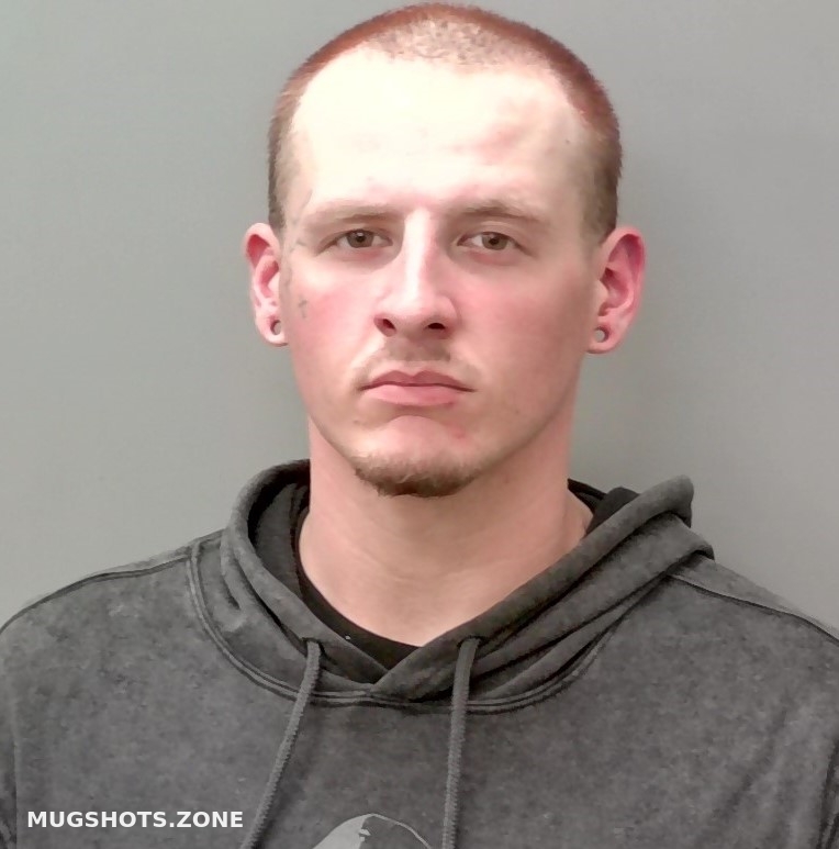 BETHUNE JOSEPH DANIEL 08/15/2024 - Calhoun County Mugshots Zone