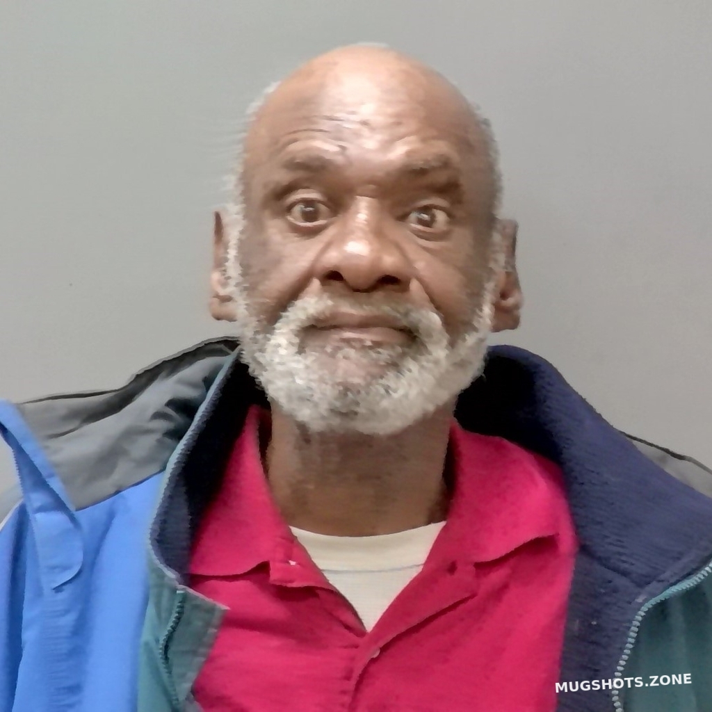 LLOYD FRANKLIN EARL 08/15/2024 - Calhoun County Mugshots Zone