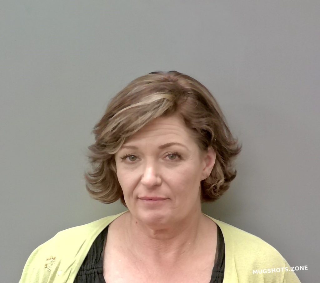 MAYFIELD ROBIN JANE PHILLIPS 08/16/2024 - Calhoun County Mugshots Zone