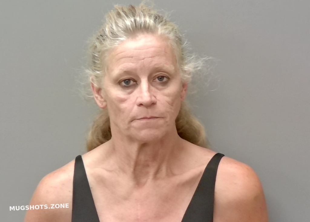 MCGAHA TONYA LEIGH 08/16/2024 - Calhoun County Mugshots Zone